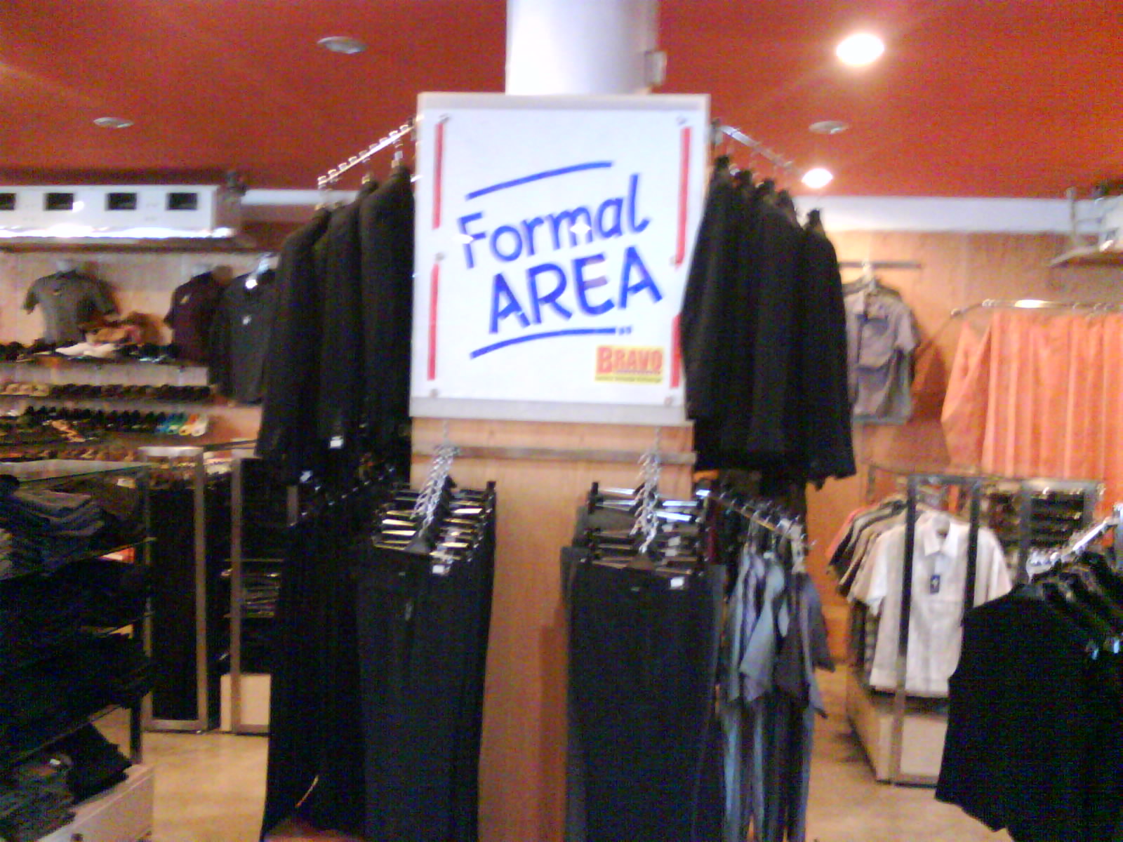 Bravo Supermarket Cepu | Cepu