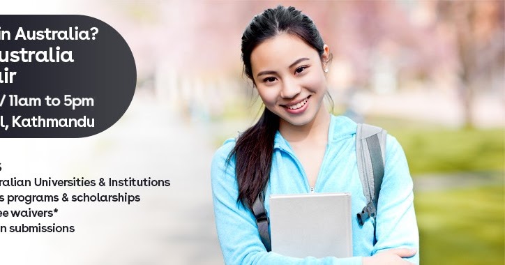 Study Abroad Guide- IDP Nepal