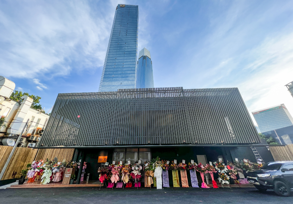 If you only have one omakase meal this month, make it at Wagaya, which wowed us on multiple fronts.