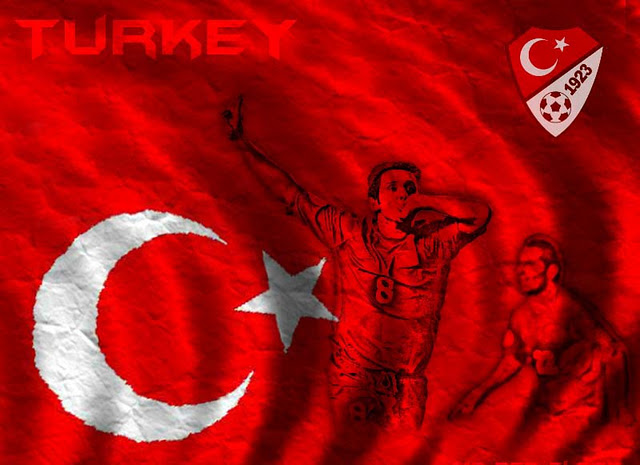 Turkey National Team HD Image and Wallpapers Gallery ~ C.a.T