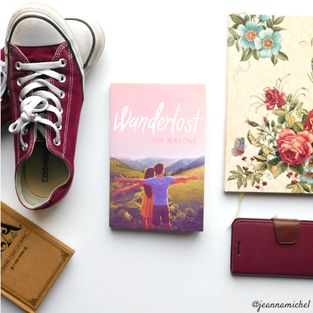 Serious Case of Wanderlust | Wanderlost by Jen Malone - The Bucket List