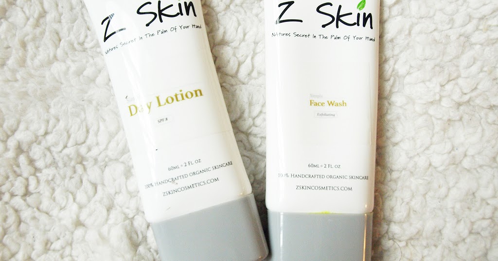 See, Shop, Love!: Z Skin Cosmetics Review