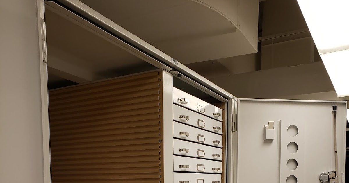 Smithsonian Collections Blog: Reuniting a Collection: The Ralph S. and ...