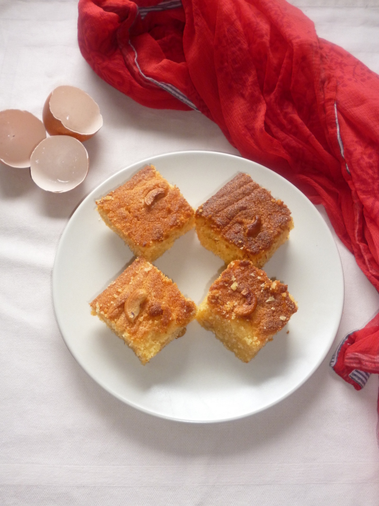 Cooking In Paris: Dumroot / Dummadai | Eid Special