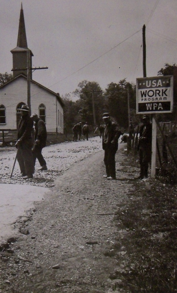 New Deal of the Day: Ten Ways the WPA Helped Feed America