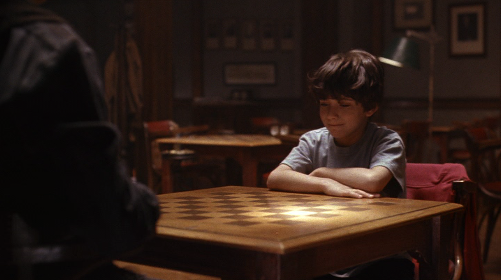 Nick's Film Jottings: Searching for Bobby Fischer (1993 Steven Zaillian ...