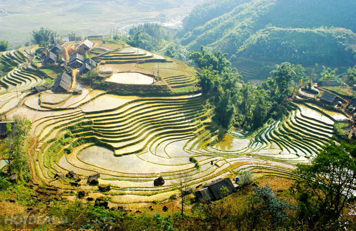 Kinh nghiệm du lịch sapa, tour sapa giá rẻ ~ Du lịch Sapa, Tour du lịch ...