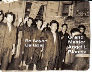 The secrets "Reveals" Untold Stories of Late Grand Master Angel ...