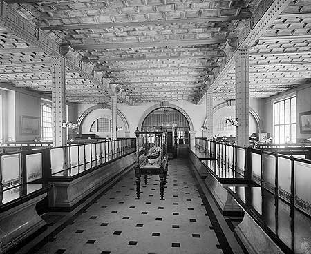 The Titanic and Liverpool 100 Years On