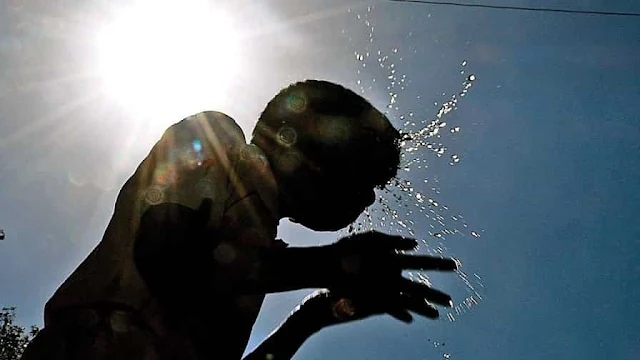 Highest and Lowest Temperatures recorded in Saudi Arabian Cities