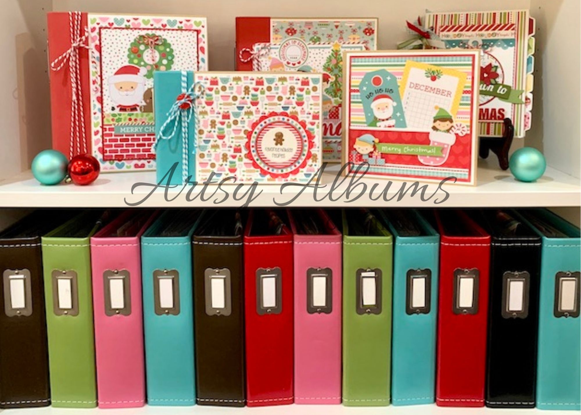 Artsy Albums Scrapbook Album and Page Layout Kits by Traci Penrod: How ...
