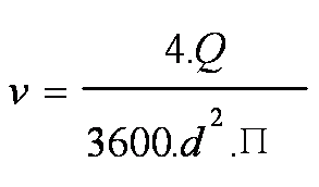 Cleaning In Place (CIP): how to do?: CIP: Principles of Fluid Flow Dynamics
