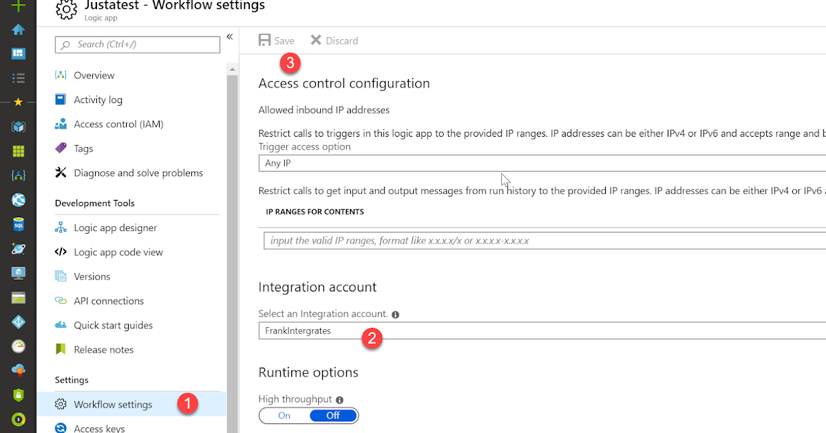 Franky's Notes: Be more Productive by using Inline Code in your Azure ...
