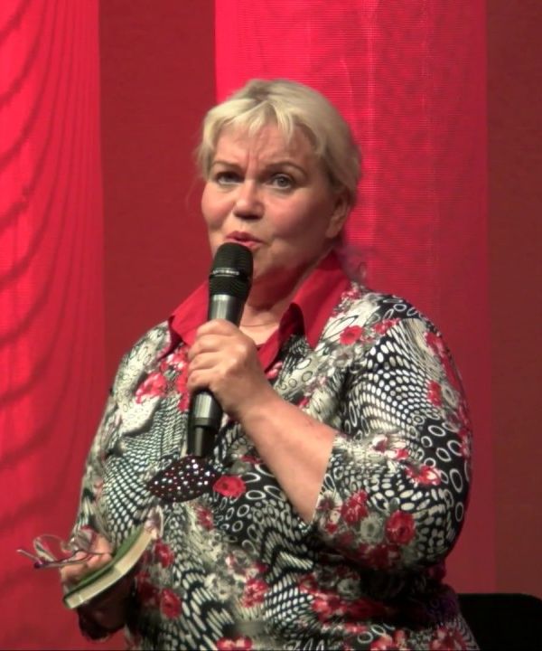 Jesus kennen und Ihn bekannt machen: Dem Mörder vergeben