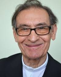 ALBERTO ARAÚJO & AMIGOS: MONSENHOR ELÍDIO ROBAINA É HOMENAGEADO PELO ...