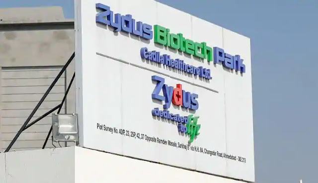 ZYDUS BIOLOGICS - Walk-In Interview for Production / QA / QC Micro / QC ...
