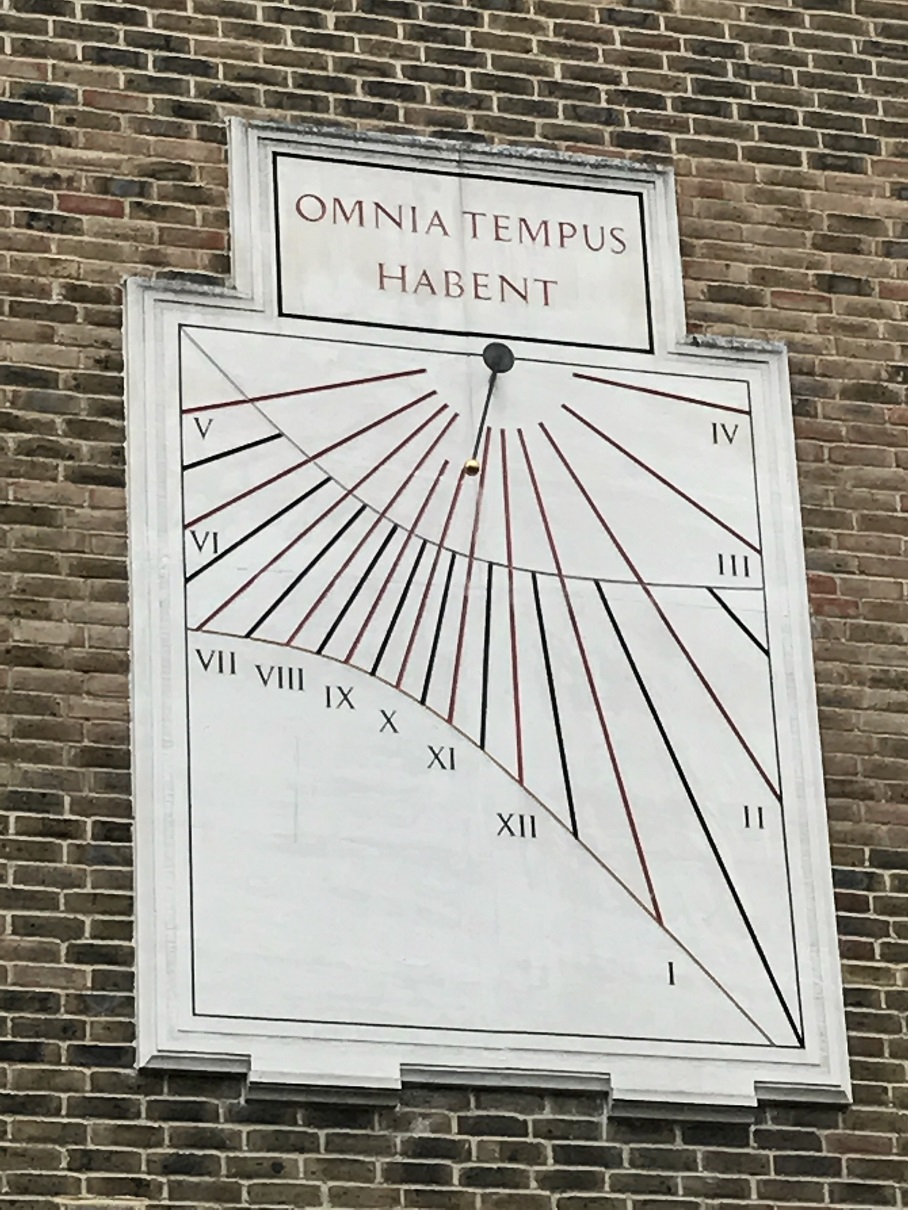 An Urban Wander from Deptford Bridge to Greenwich, London | In Search ...