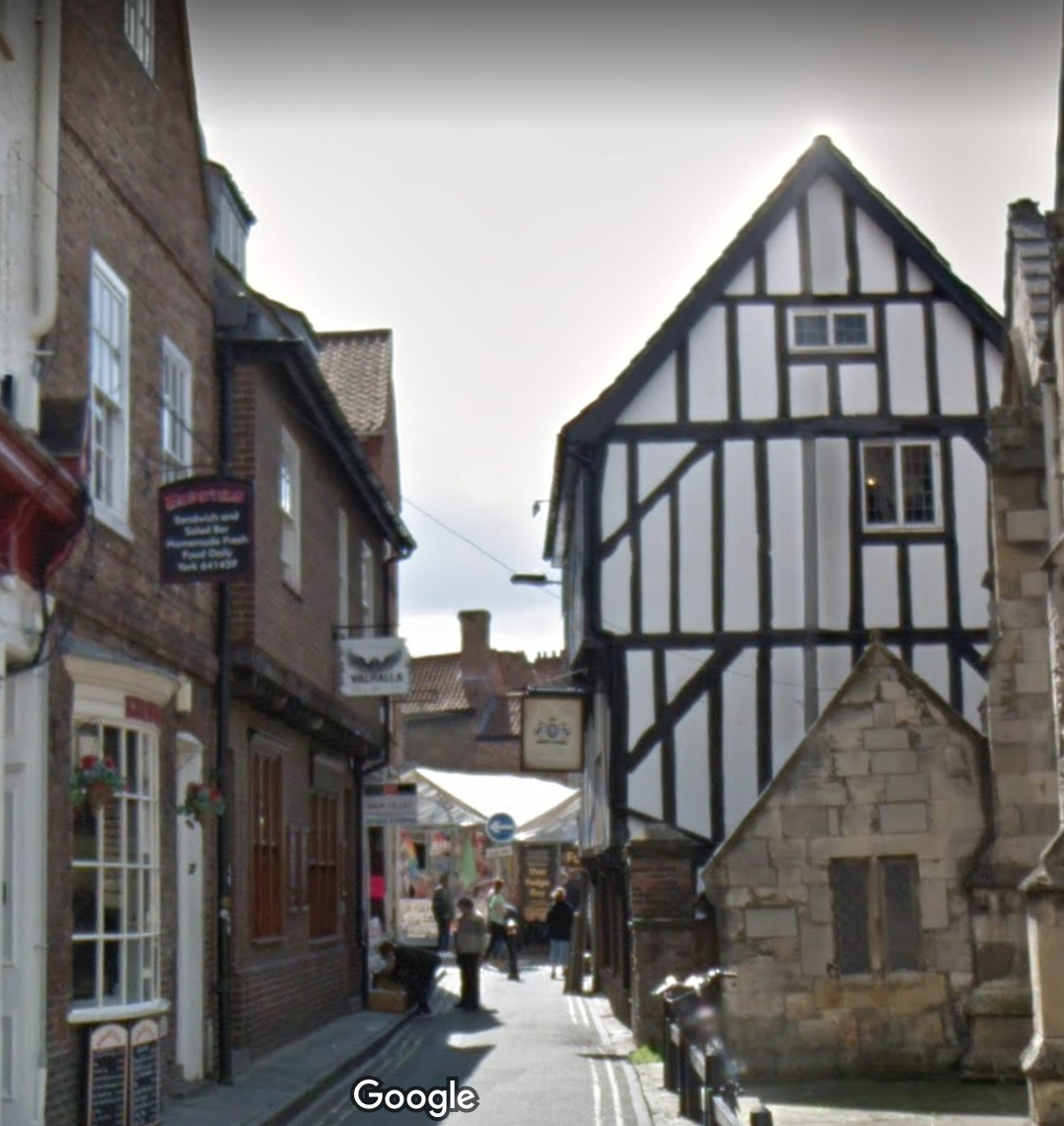 The Pickles Pipemakers of Patrick Pool