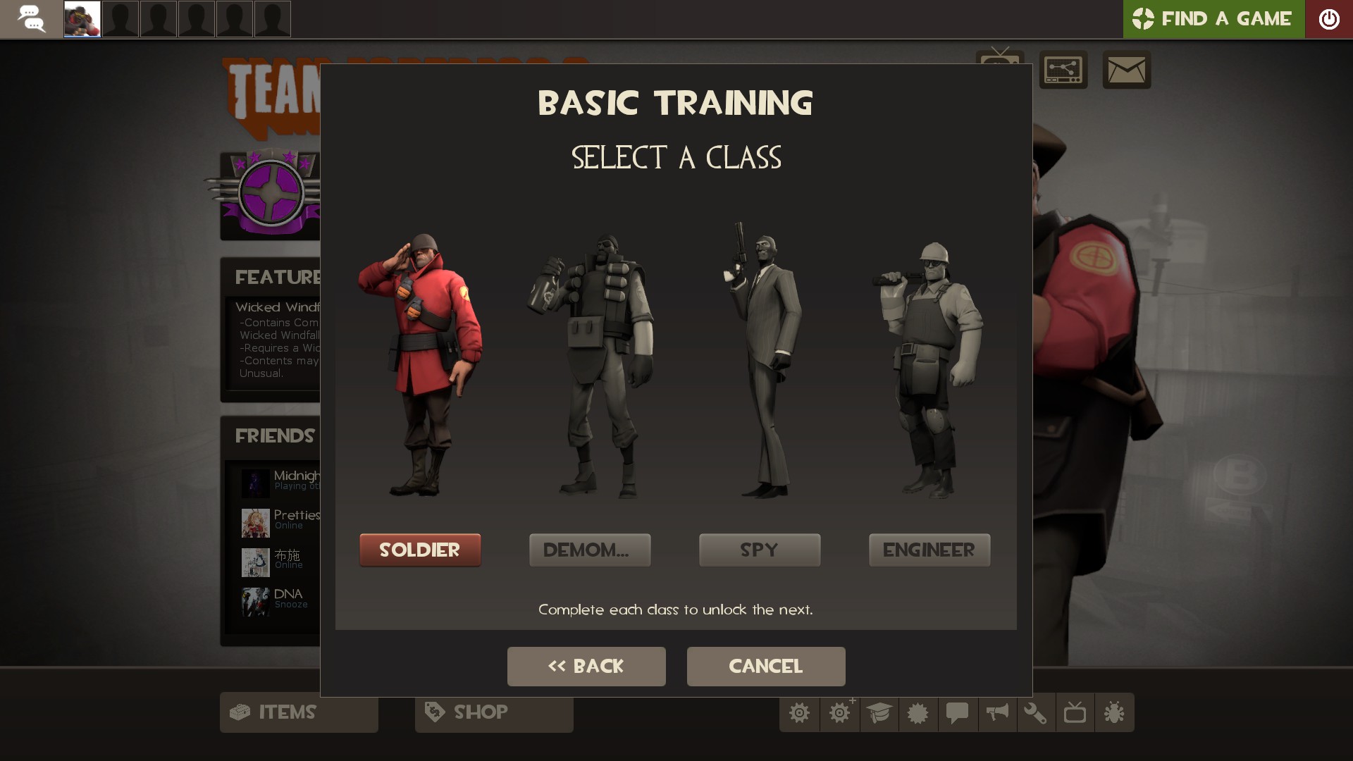 Review Game Team Fortress 2 - Kuliah Game