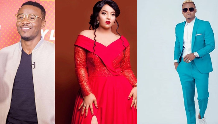 Kisa Dini, Awagomea Ali Kiba na Harmonize.... | UDAKU SPECIAL