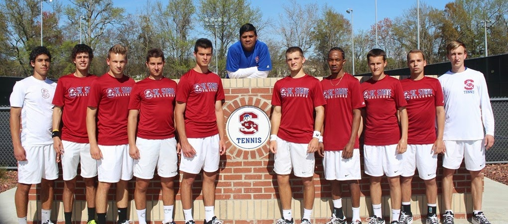 MEAC/SWAC SPORTS MAIN STREET™: SCSU Bulldogs Receive Automatic Bid to ...