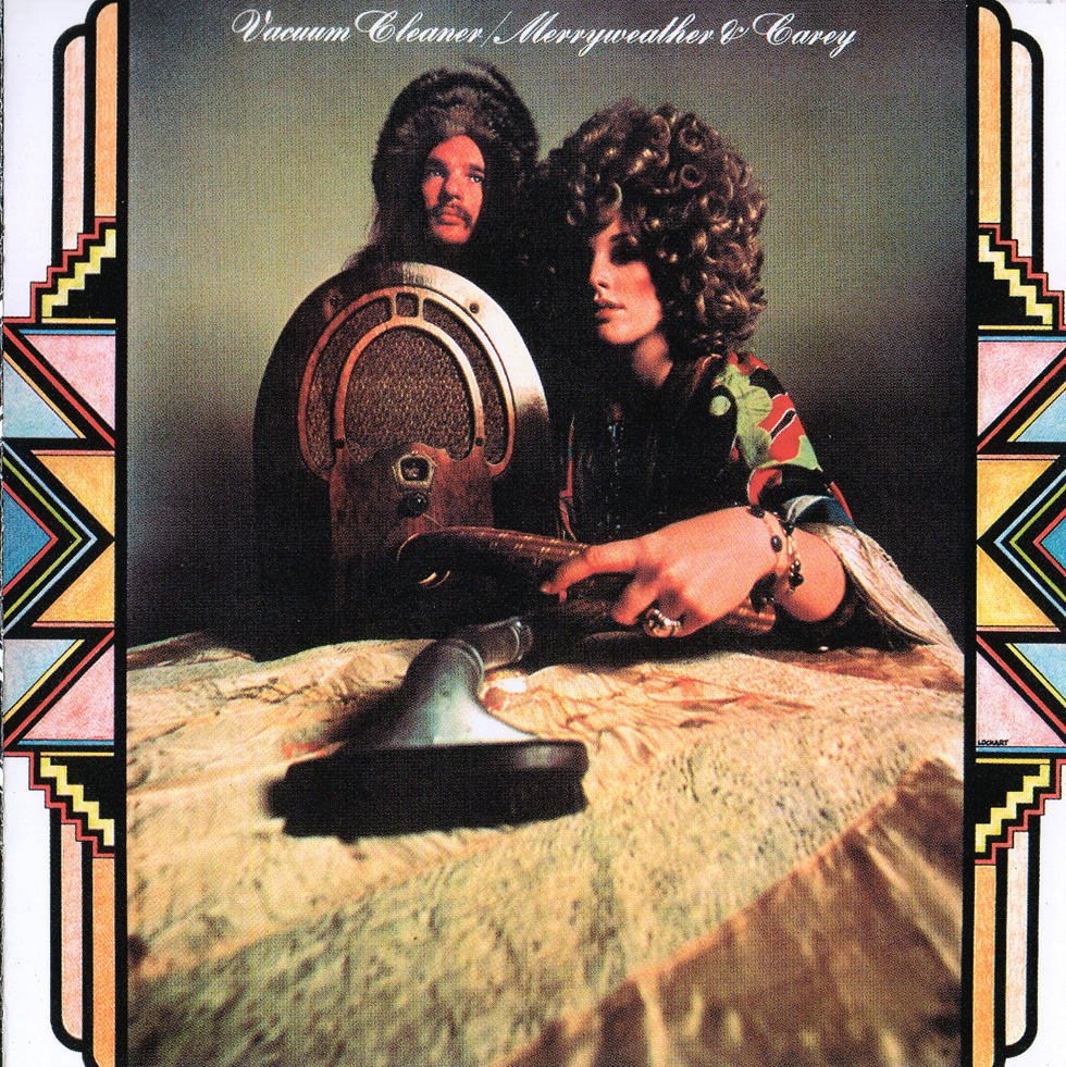 Plain and Fancy: Neil Merryweather And Lynn Carey - Vaccum Cleaner ...