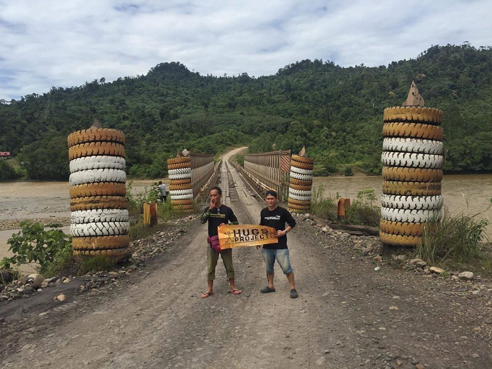 KEDAYA TELANG USAN EXPEDITIONS