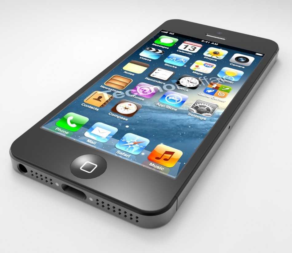 iPhone: Disadvantages of the new iPhone 5