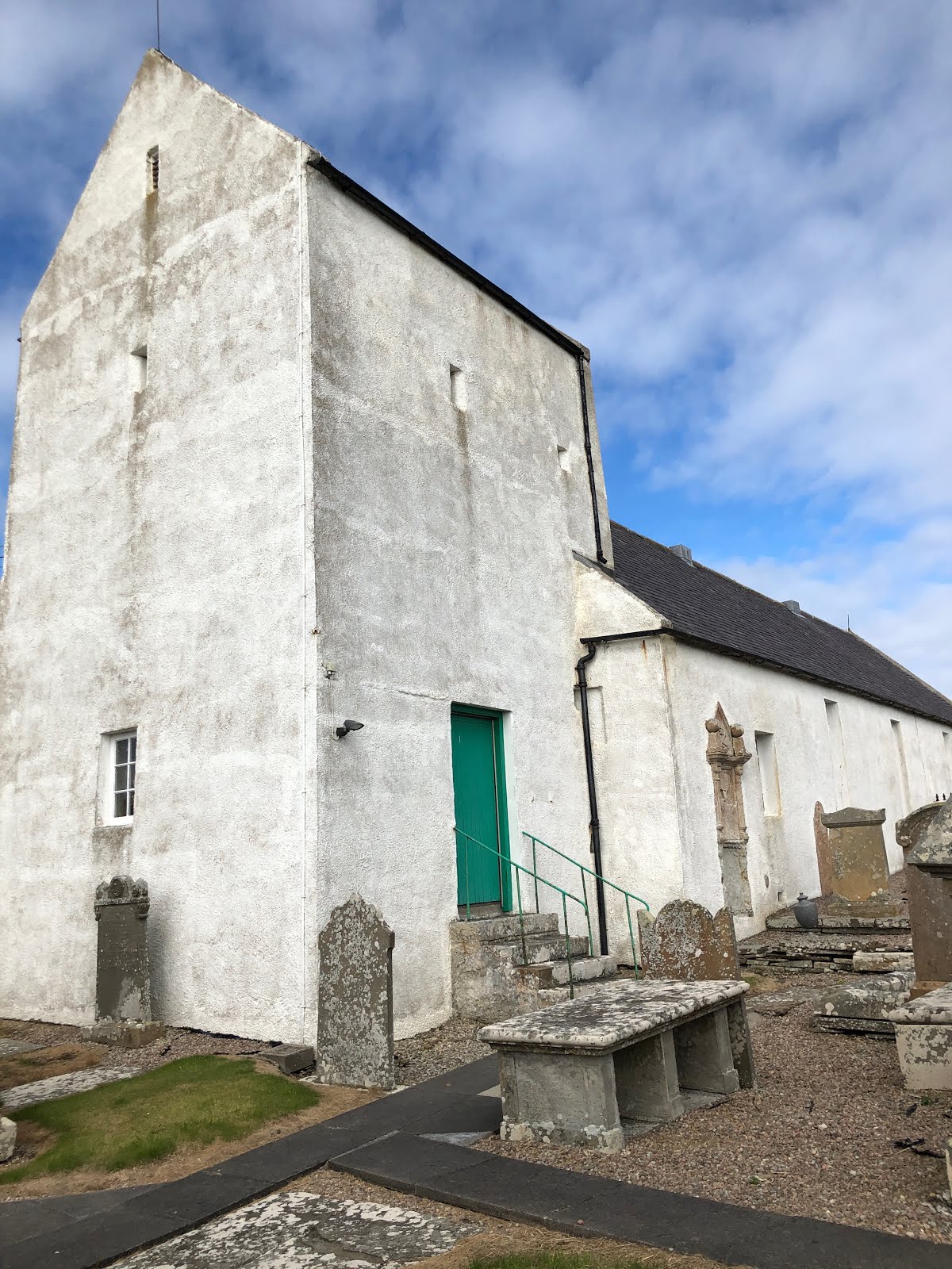 Baseline Histories: PONT