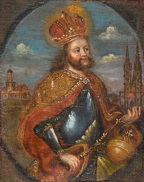 A Catholic Life: St. Henry II