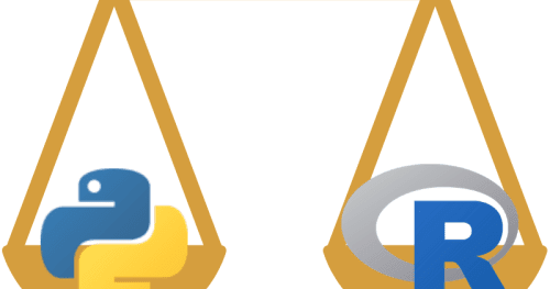 R vs Python:Which one is better for data science? - DEVTIPSNTRICKS