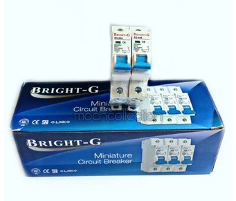 MCB Untuk Daya 1300 - MCB Listrik