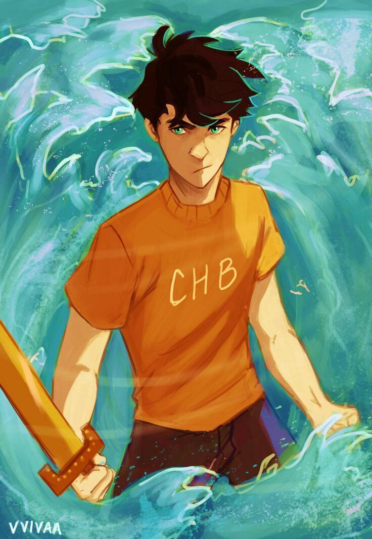 El Mar De Los Monstruos Percy Jackson And The Olympians 2 Rick