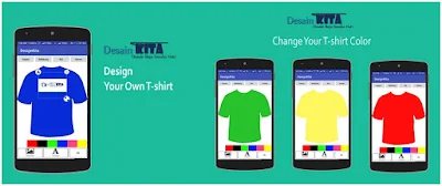8 Aplikasi Terbaik untuk Desain Baju di Android [Gratis] - Klik Refresh