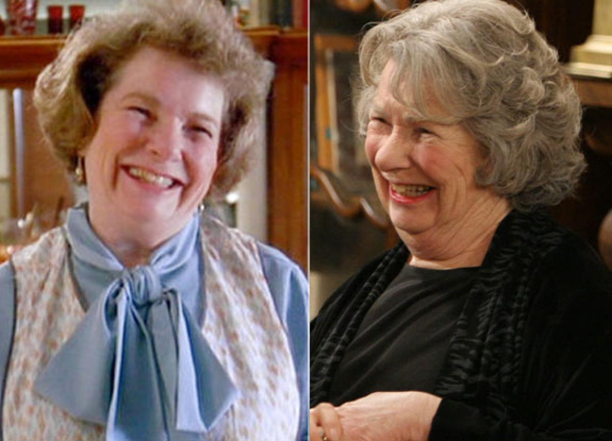 QUÉ FUE DE...?: diciembre 2016