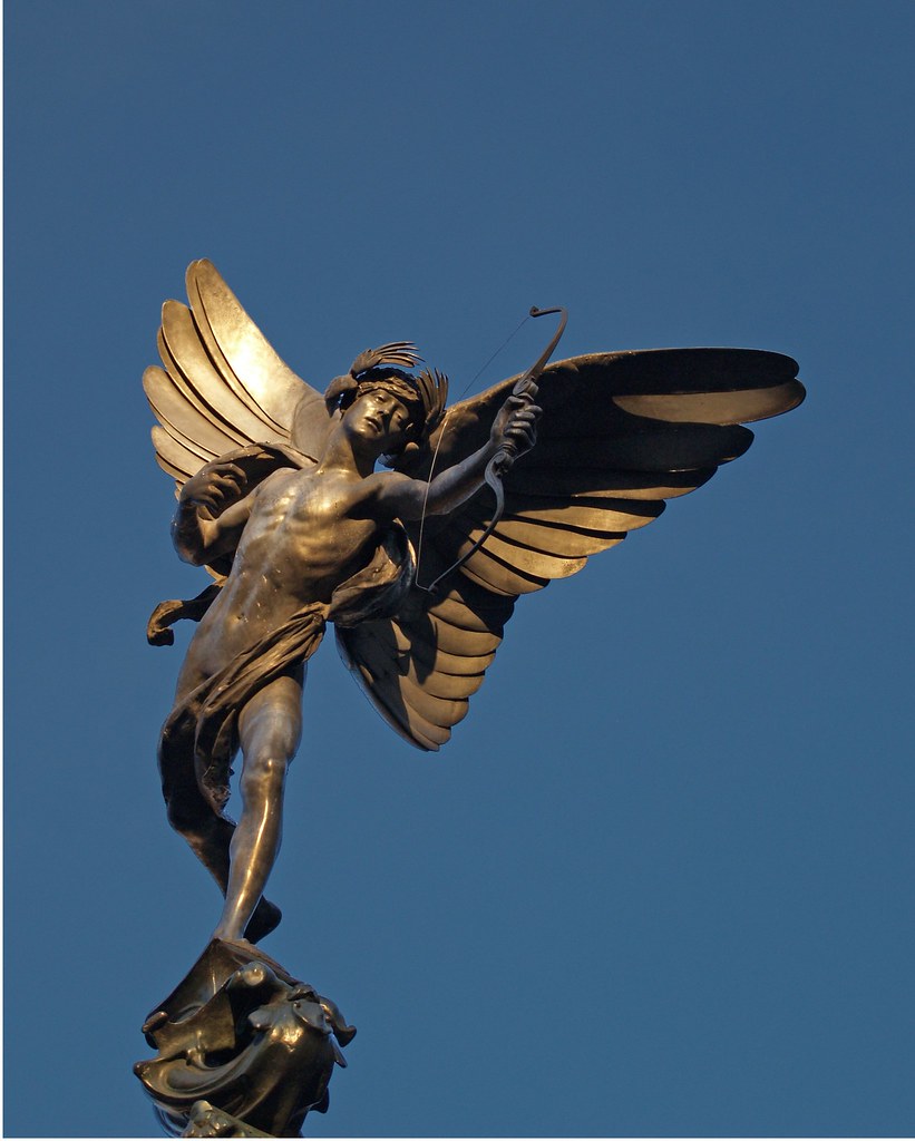 Eros, un demone dalla duplice natura - Pag. 170+171