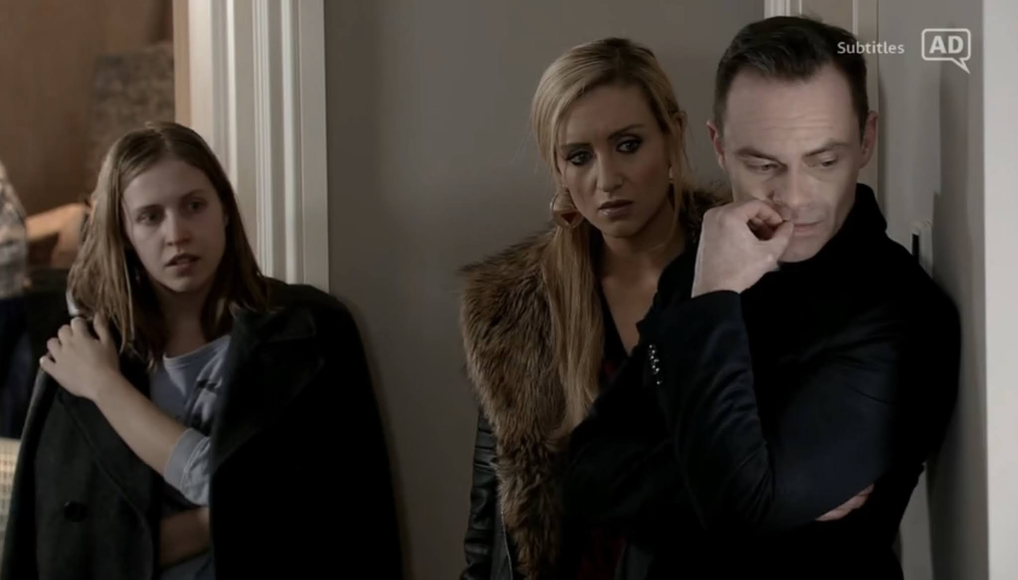 Coronation Street Blog: 7 years of Billy Mayhew!