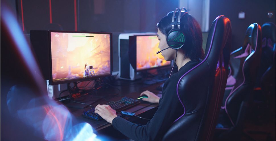 How Can You Create Your Own Video Game?