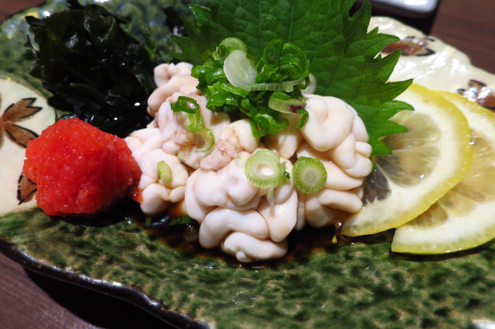 Small Potatoes Make The Steak Look Bigger: Himonoya, Robertson Walk