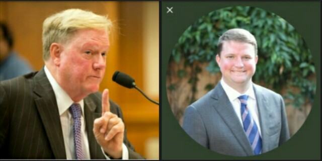Cahnman's Musings: #TXLEGE: Nepotistic Twit (LSAT Score: 147) to seek ... Cahnman's Musings: #TXLEGE: Nepotistic Twit (LSAT Score: 147) to seek ...
