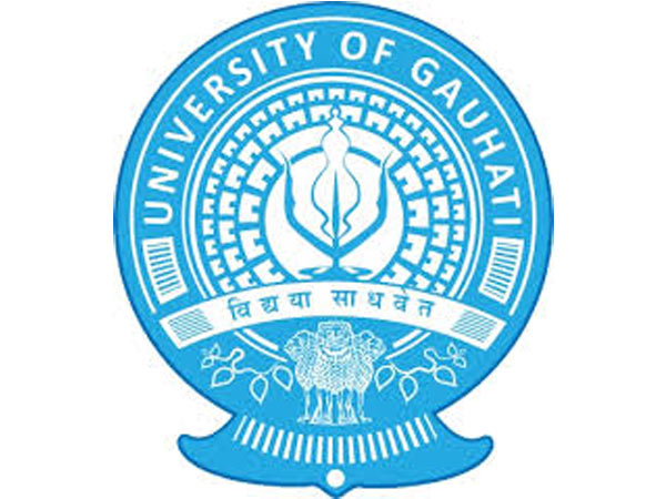 Gauhati University Recruitment 2019- Guest Faculty ~ AssamGovtSakari ...