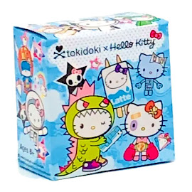 Tokidoki Kaiju Lizard Kitty Tokidoki x Sanrio Tokidoki x Hello Kitty ...