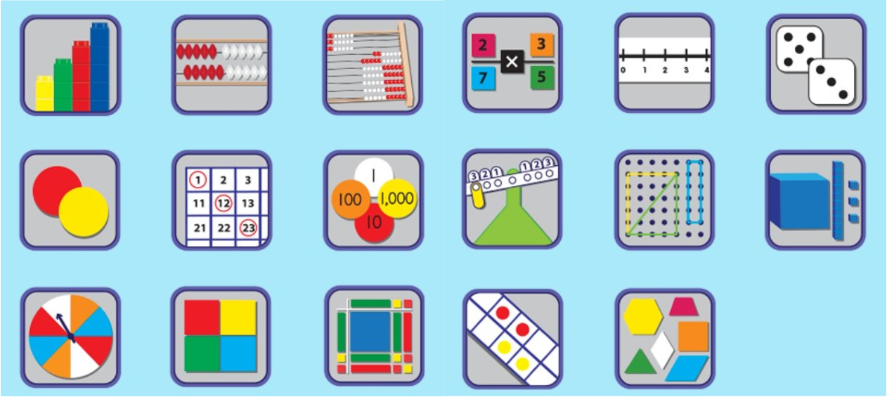 math: Didax.com - Applications gratuites