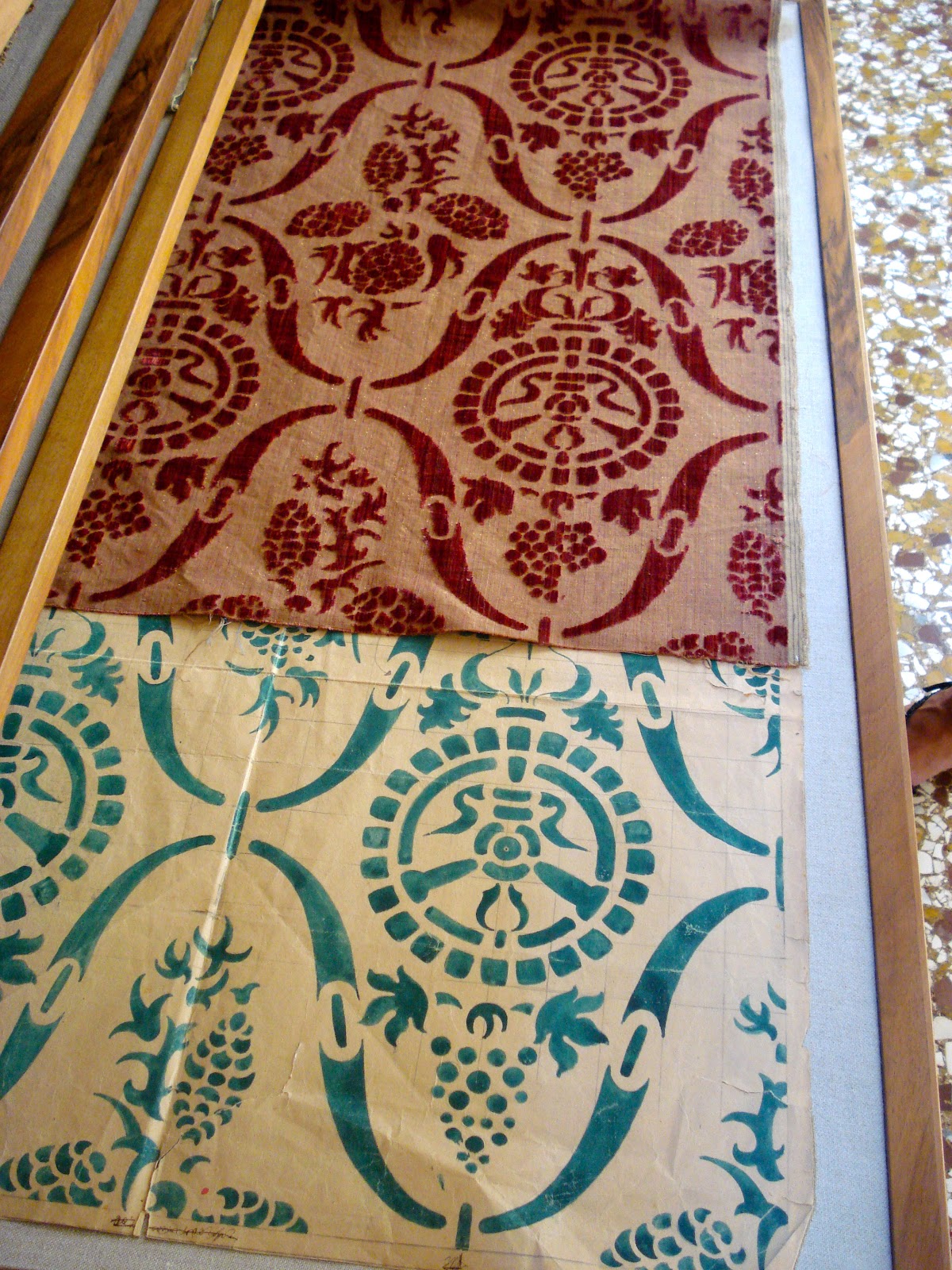 Alexandra D. Foster Destinations Perfected: Venice, Italy - Rubelli ...