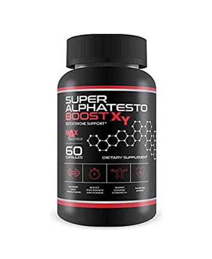 Alpha Testo Boost X In Pakistan - Alpha Testo Boost X Price In Pakistan ...