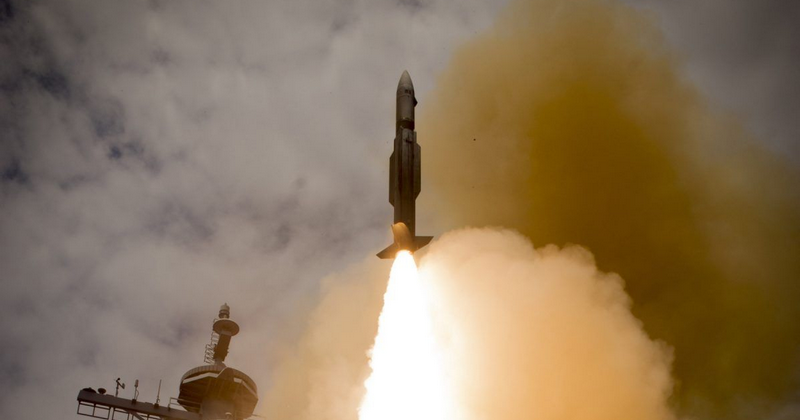 desarrollo defensa y tecnologia belica: EE.UU aprueba 1.000 millones de dólares en armamento de ...