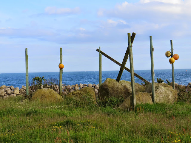Pete's Irish Lighthouses: Cranfield Point (Lost lighthouse)
