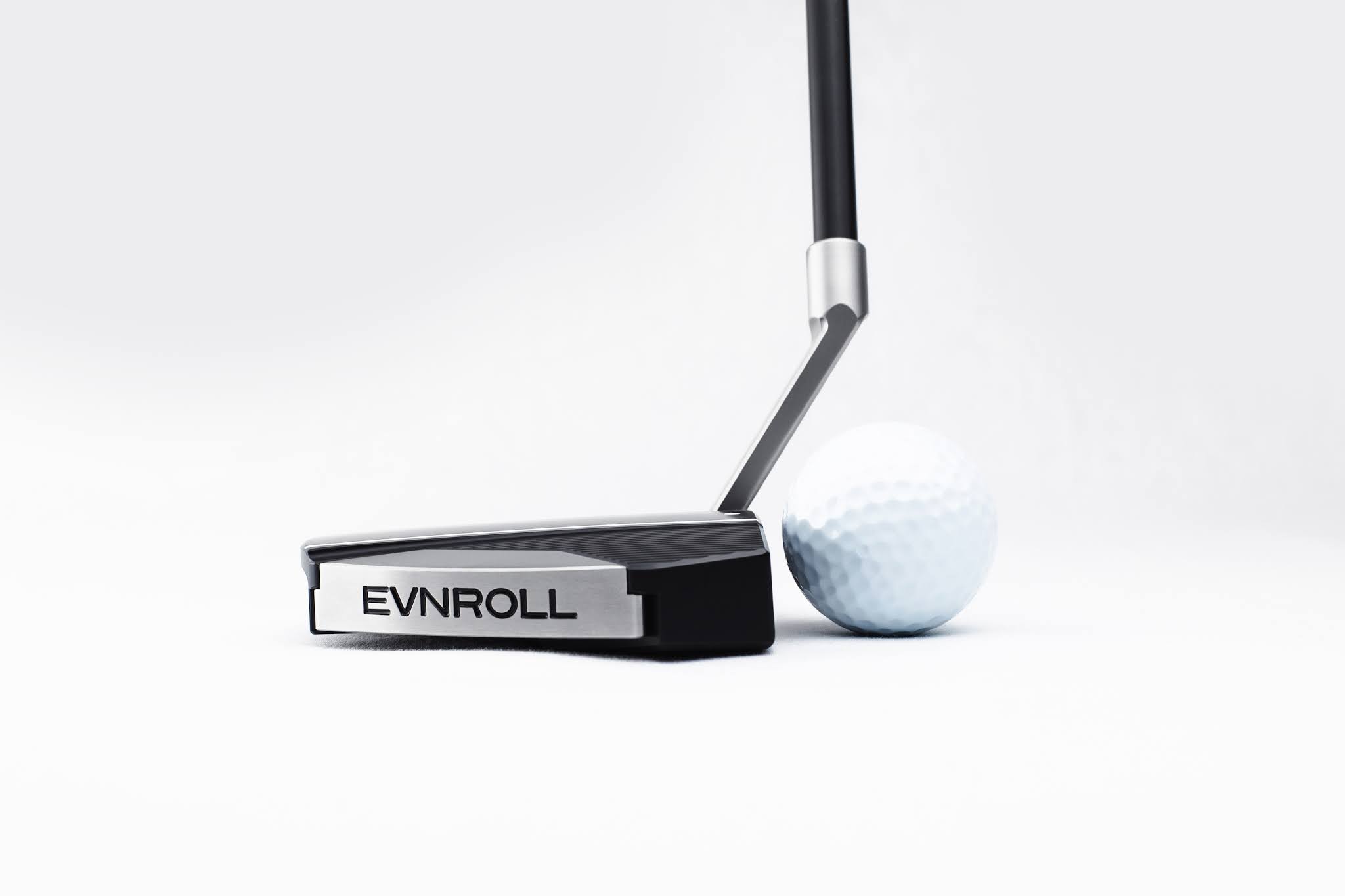 The #1 Writer in Golf: Evnroll Unveils New Midlock Putters