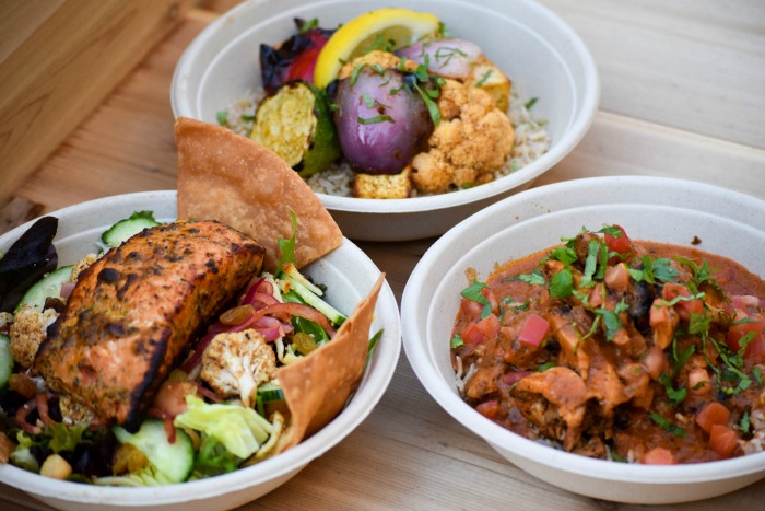 SS Eats: Choolaah - Sensible Stylista