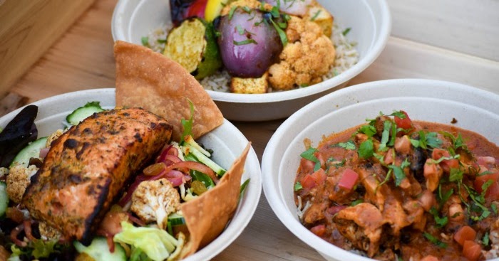 SS Eats: Choolaah - Sensible Stylista